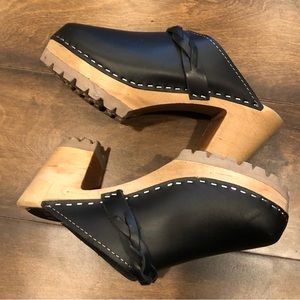MIA | Shoes | Mia Elsa Clog Nwot | Poshmark